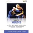 Nabucco DVD - DVD Zone 2 - Achat & prix | fnac