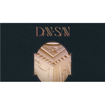 GRAND SALON - Dan San - CD album - Achat & prix | fnac