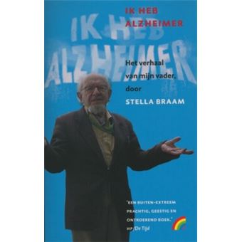 Rainbow pockets - ik heb alzheimer - Stella Braam - broché - Achat ...