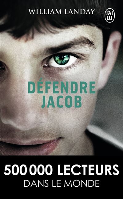 Défendre Jacob - Poche - William Landay, Philippe Mothe - Achat Livre ...