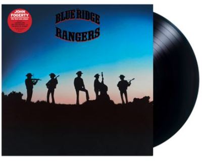 Blue Ridge Rangers - John Fogerty - Vinyle album - Achat & prix | fnac