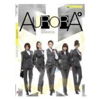 Aurora - Aurora - CD album - Achat & prix | fnac