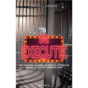 Best of YA - De liveshow waarbij de bodem letterlijk onder je voeten ...