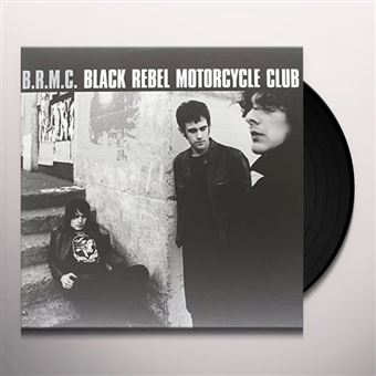BRMC - Black Rebel Motorcycle Club - Vinyle album - Achat & prix | fnac