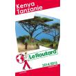 Le Routard Kenya, Tanzanie - broché - Collectif, Livre tous les livres ...