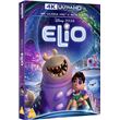 Elio Disney Pixar's Elio Blu-ray 4K Ultra HD - Blu-ray 4K - Madeline ...
