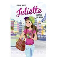 Livres Juliette | fnac