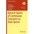 Banach spaces of continuous functions as dual spaces - relié - H. Garth Dales - Achat Livre ou ...