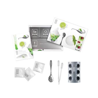Kit de mixologie moléculaire Molecule-R Mojito R-Evolution - Achat ...