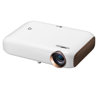 LG PW1500G PORTABLE LED PROJECTOR - Vidéoprojecteur - Achat & prix | fnac