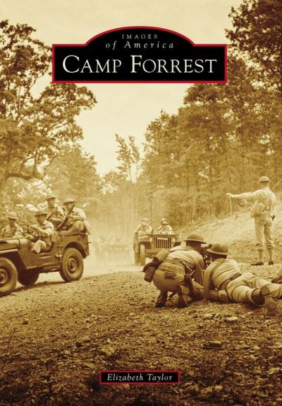 Camp Forrest - ebook (ePub) - Elizabeth Taylor - Achat ebook | fnac