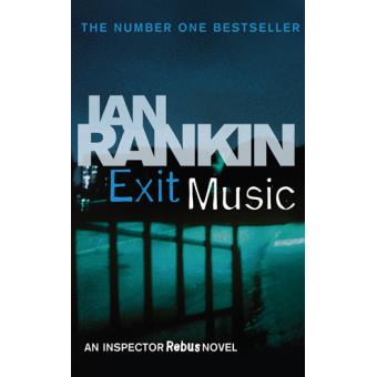 Exit music - Poche - Ian Rankin - Achat Livre | fnac