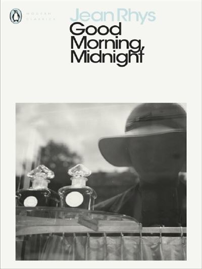 GOOD MORNING, MIDNIGHT - broché - Jean Rhys - Achat Livre | fnac