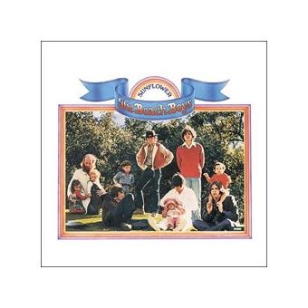 Sunflower - The Beach Boys - Vinyle album - Achat & prix | fnac