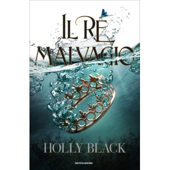Il re malvagio - ebook (ePub) - Holly Black - Achat ebook | fnac