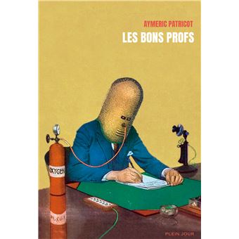 Les bons profs - broché - Aymeric Patricot - Achat Livre ou ebook | fnac