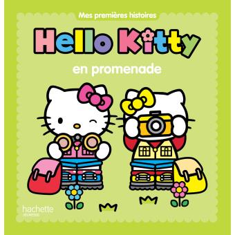 Hello Kitty - Mes premières histoires - Mes premières histoires - Hello ...