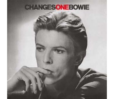 Changesonebowie - David Bowie - Vinyle album - Achat & prix | fnac