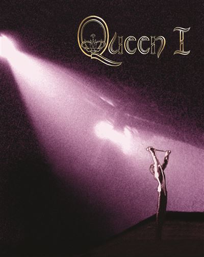 Queen I Édition Limitée - Queen - Blu-ray audio - Achat & prix | fnac