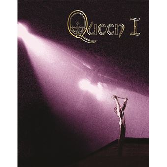 Queen I Édition Limitée - Queen - Blu-ray audio - Achat & prix | fnac
