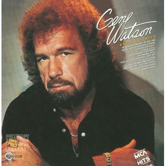 Greatest hits - Gene Watson - CD album - Achat & prix | fnac