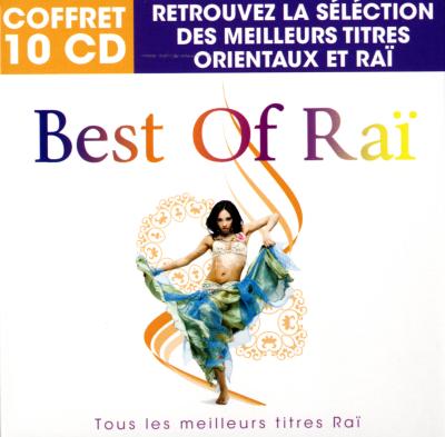 Best of raï - Raï - CD album - Achat & prix | fnac