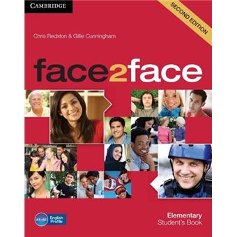 face2face Student's Book with DVD-ROM - Elementary 2nd edition - Poche - Collectif - Achat Livre ...