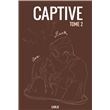 Captive Tome 2 Tome 2 - broché - Carlie - Achat Livre | fnac
