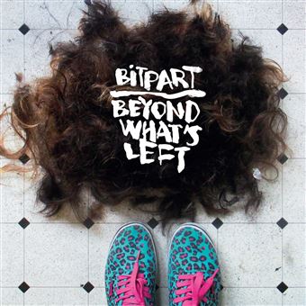 Eat Your Mess - Bitpart - Vinyle album - Achat & prix | fnac
