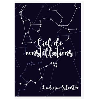 Ciel de constellations 6 - broché - Ludivine Silvestre - Achat Livre | fnac