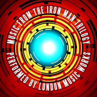 Iron man - Bande originale de film - CD album - Achat & prix | fnac