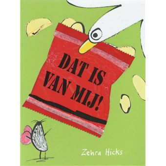 Dat is van mij! - cartonné - Zehra Hicks - Achat Livre | fnac