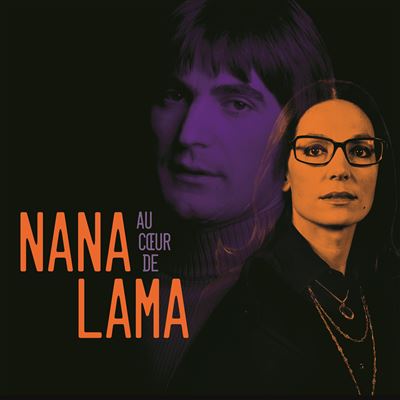 Nana au cœur de Lama - Nana Mouskouri - CD album - Achat & prix | fnac