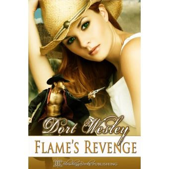 Flame's Revenge - ebook (ePub) - Dort Wesley - Achat ebook | fnac