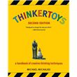 Thinkertoys A Handbook of Creative-Thinking Techniques - ebook (ePub ...