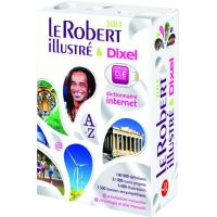 Dixel – Dictionnaire français collection Dixel | fnac