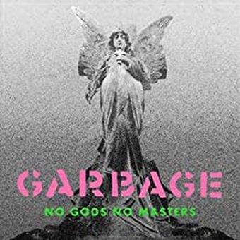 No Gods No Masters Vinyle Rose - Garbage - Vinyle album - Achat & prix ...