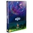 Elio Disney Pixar's Elio SteelBook® Blu-ray 4K Ultra HD - Blu-ray 4K ...