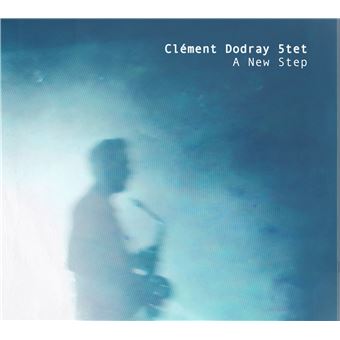 A New Step - Clement Dodray - CD album - Achat & prix | fnac