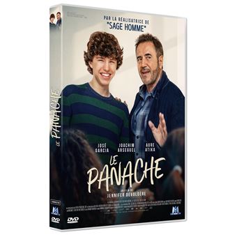 Le Panache DVD - Jennifer Devoldere - DVD Zone 2 - Achat & prix | fnac