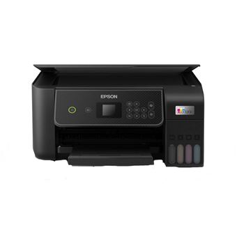 Epson EcoTank ET-2875 - Imprimante multifonctions - couleur - jet d ...