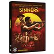 Sinners DVD - Ryan Coogler - DVD Zone 2 - Achat & prix | fnac