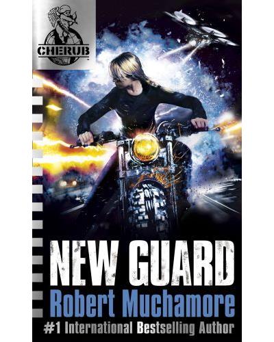 Cherub - Tome 17 - New guard - Robert Muchamore - broché - Achat Livre ou ebook | fnac