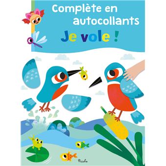JE VOLE -, Livre tous les livres à la Fnac