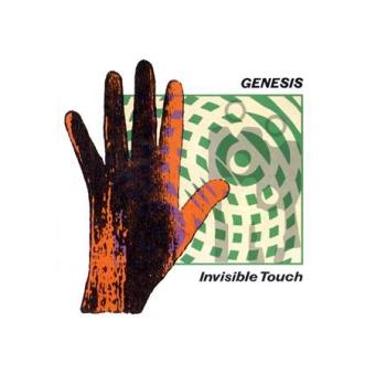 Invisible touch - Genesis - CD album - Achat & prix | fnac
