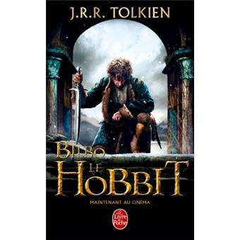 Bilbo Le Hobbit - Edition film 2014 - Bilbo le Hobbit - Edition film ...