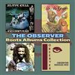 The Observer Roots Album Collection - The Ethiopians - Freddie McGregor ...