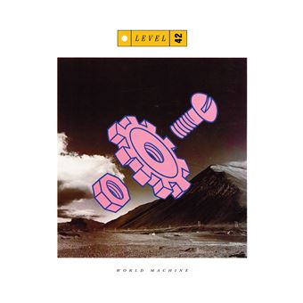 Level 42 - World machine - Compra música na Fnac.pt