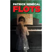 Patrick Sénécal : tous les livres | fnac