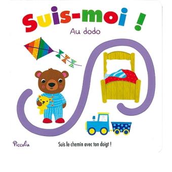 Au dodo - cartonné - Collectif - Achat Livre | fnac